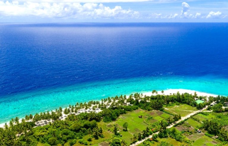 Instagrammable Spots on Anna Maria Island - Duane Gartman