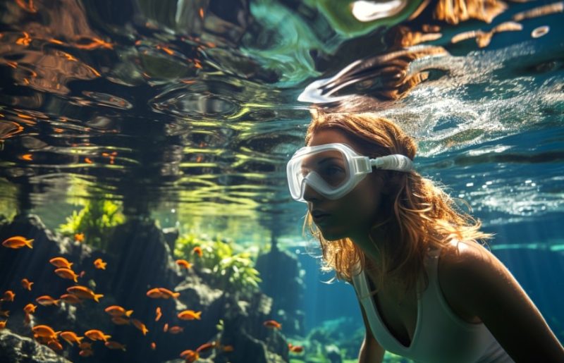 Snorkeling Spots Anna Maria Island | Fun and More Rentals