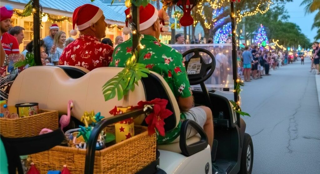 Golf Cart Etiquette When Visiting Bradenton Beach – Golf Cart Rentals ...